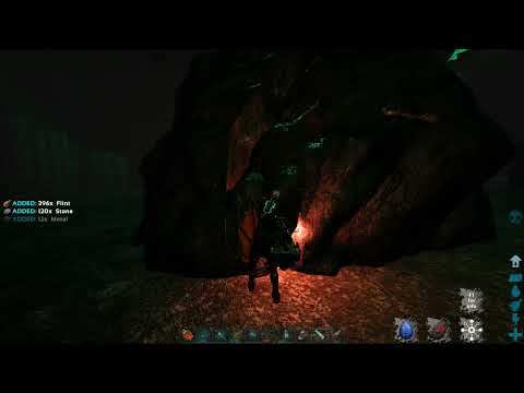 Steam Community :: Video :: Sillica Pearls Farm Desmodus Cave Fjordur ...