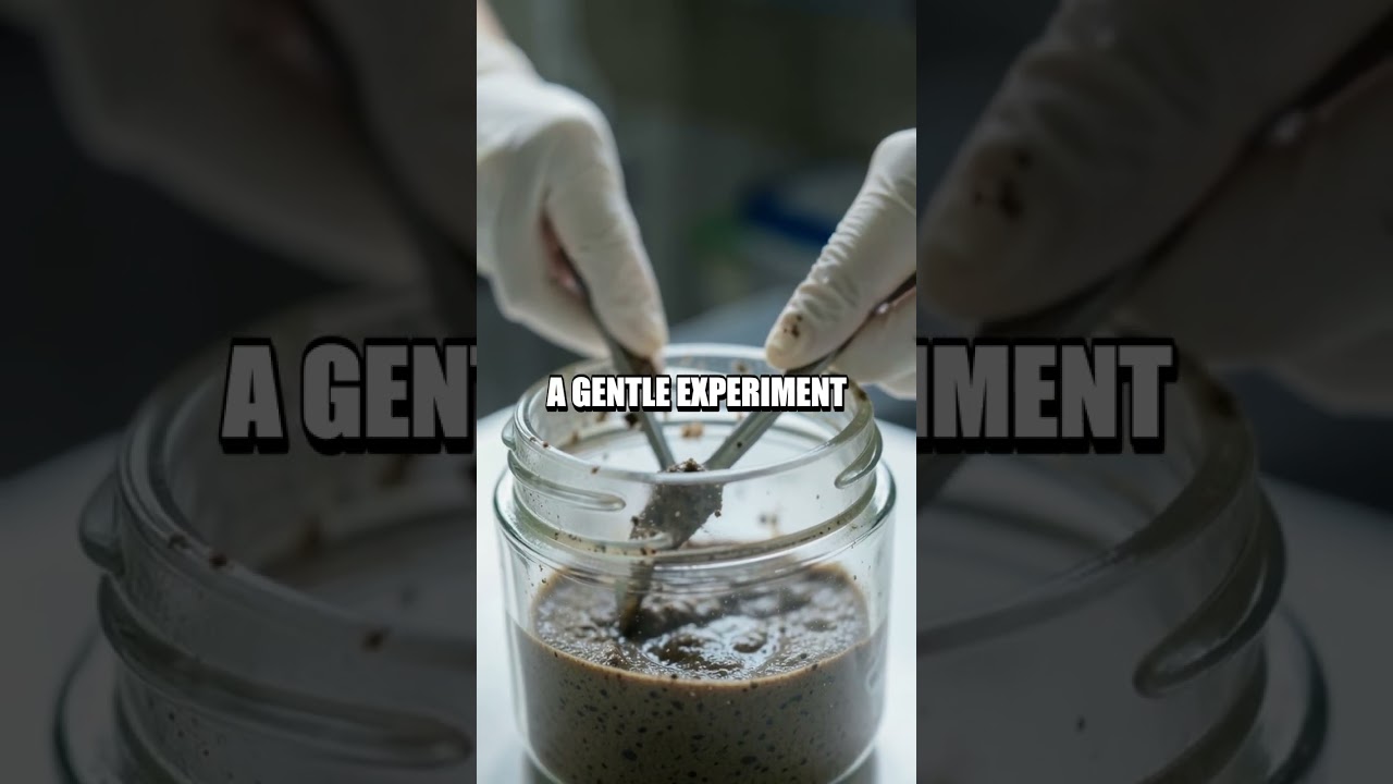 SoilStory Lab A Beginner Friendly Home Microbiome Station