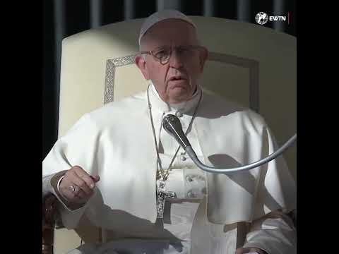 Pope Francis: Marriage prep is more than classes at a parish