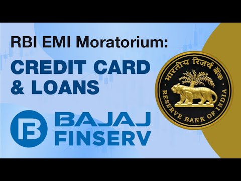 All You Need To Know About RBI EMI Moratorium (in Hindi) | BAJAJ FINSERV EMI Moratorium