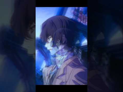 Happy Belated Birthday DAZAI #phonk #music #anime #animeedit #song #itsbsd #bungosd