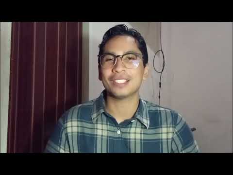 Victor H., Tutor informal pero muy comprometido a enseñar español | Aprende con profesores de ...