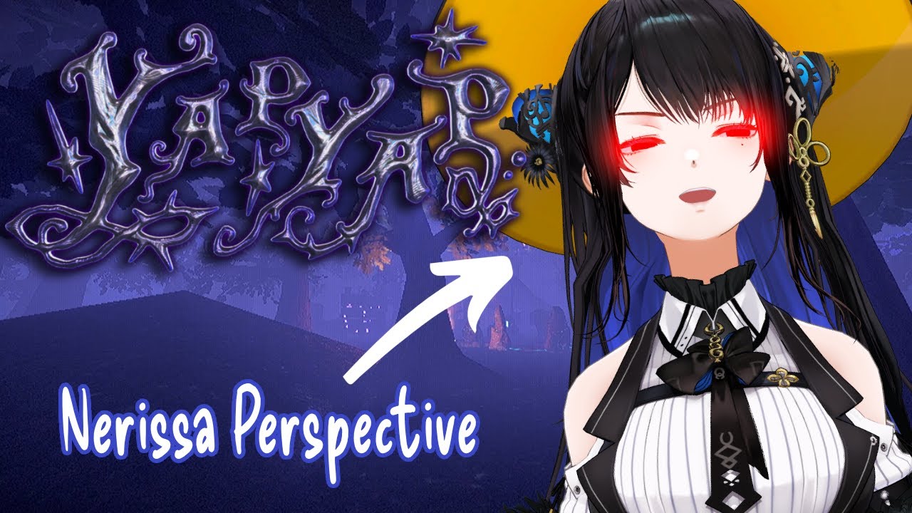 skidaddle skidoodle | YAPYAP