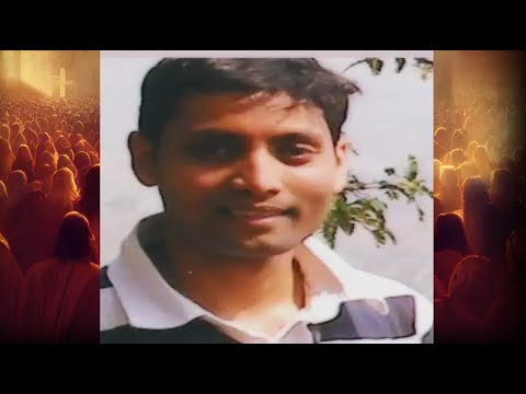 GIDEON SPEAKER – JOSEPH UNIT- SOAR WATCHMAN MINISTRIES