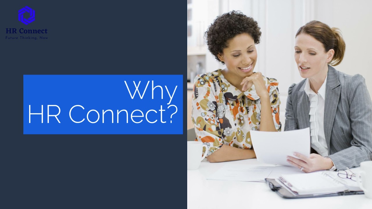 HR Connect 1080p