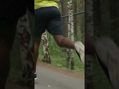 Nike Marketing Strategy