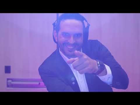 DJ Carlos - Son DJ Animation