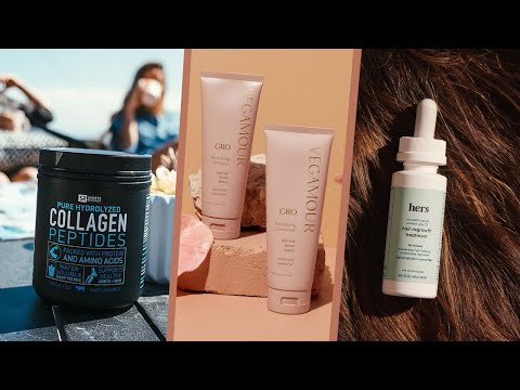 Top 10 Must Have Hair Growth Products for Women
