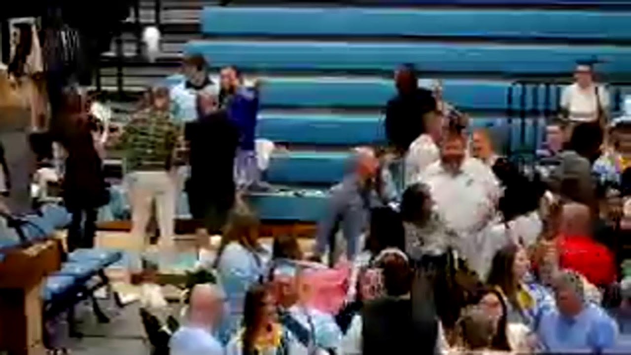 CHS Graduation 2026