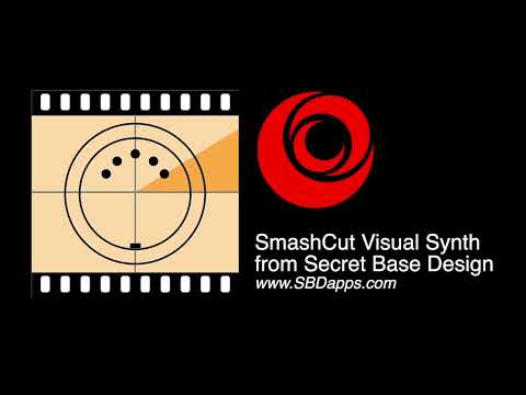 SmashCut Visual Synth 1.1 -- in open beta — Loopy Pro Forum