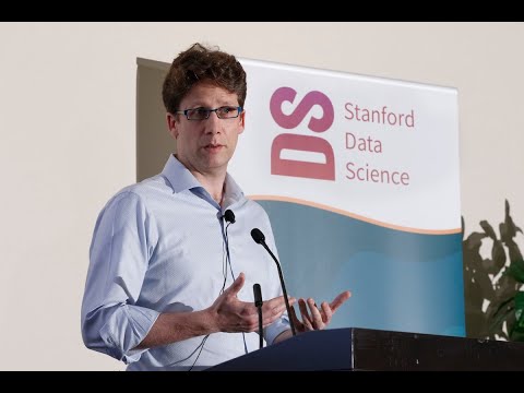 Tom Griffiths on Using Machine Learning and Psychology to Predict and Understand Human Decisions