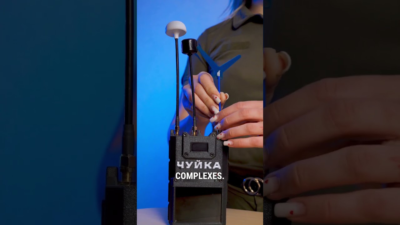 This Device Hears Drones Before You See Them