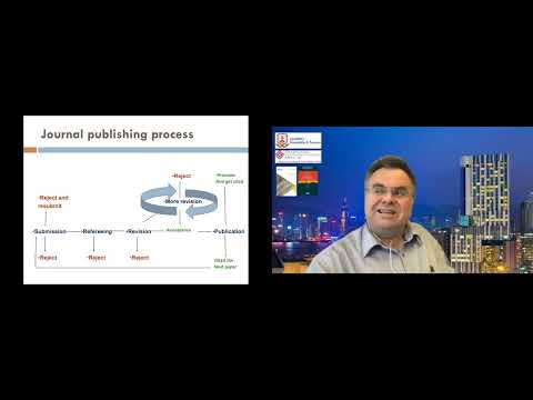 Understanding Journal Editors Perspectives : Publish your research in top journals