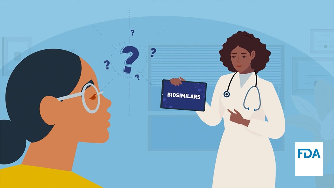 Biosimilar Medications — What Patients Need to Know