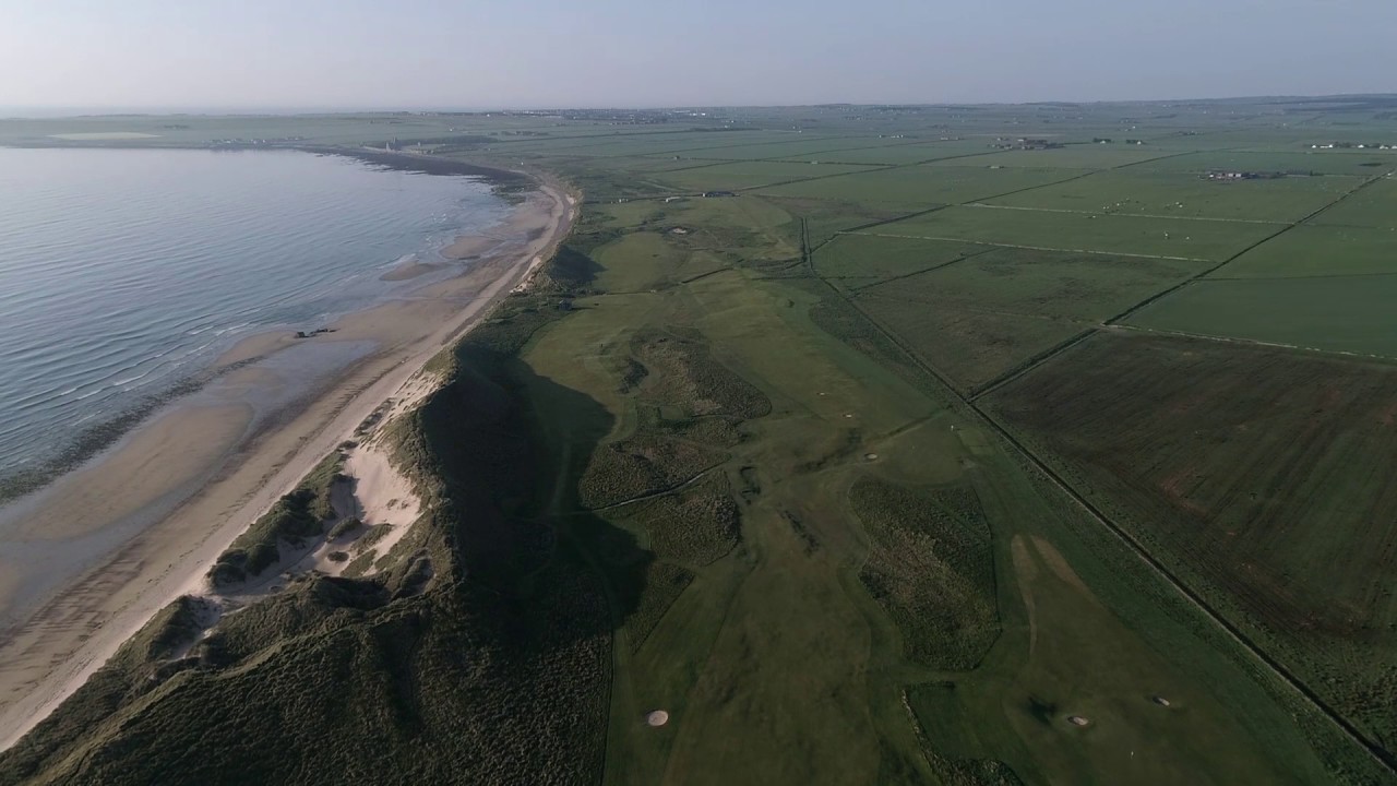 Golf - Celtic Lodges