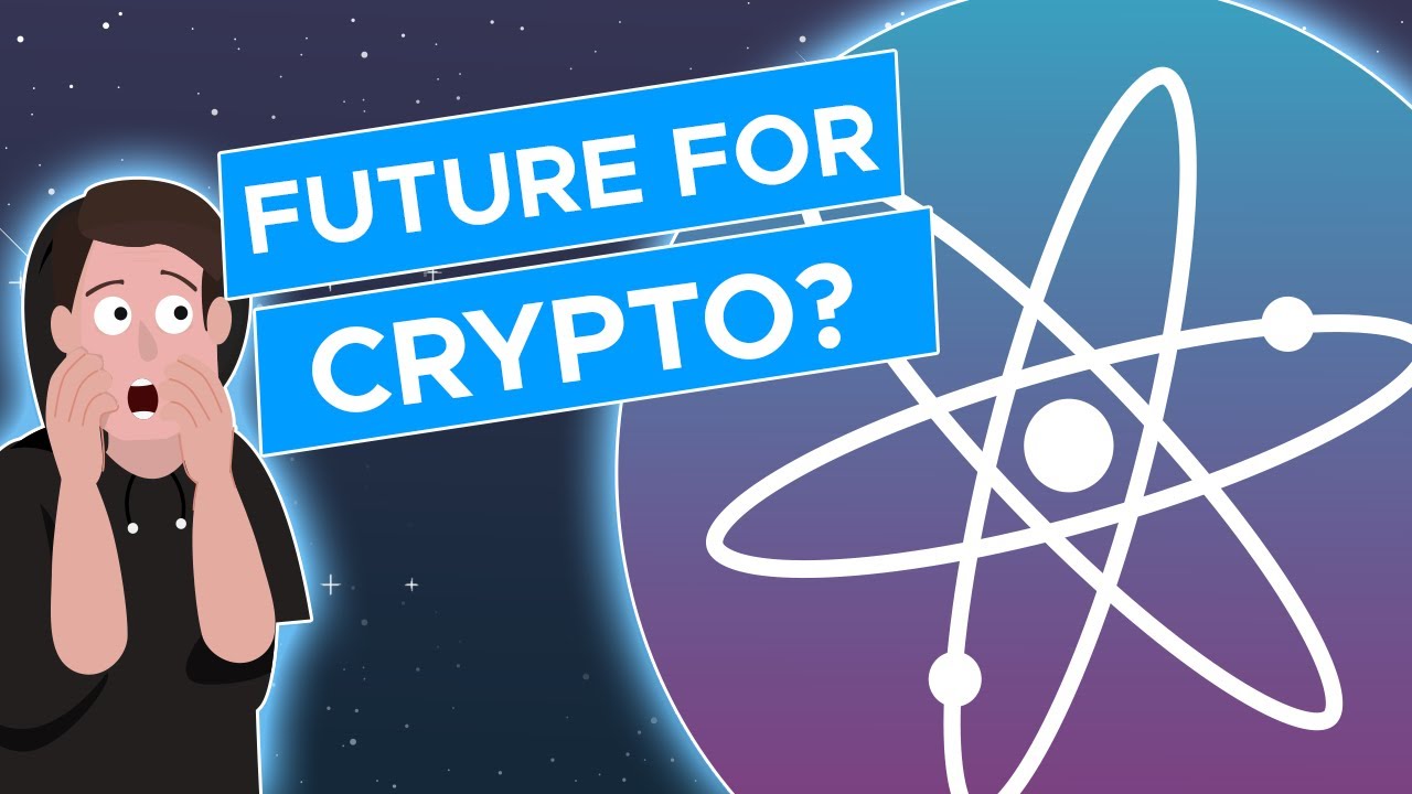 Inter-blockchain Communication explained - The future of crypto?