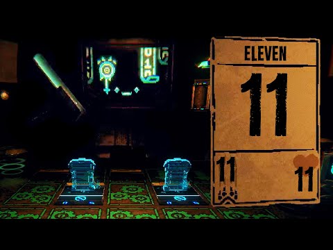 Steam Community :: Video :: YOUR HARD DRIVE | Inscryption [11]