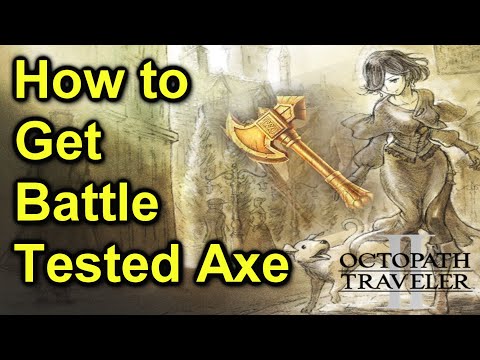Steam Community :: Video :: How to get Battle Tested Axe | Best Axe in ...