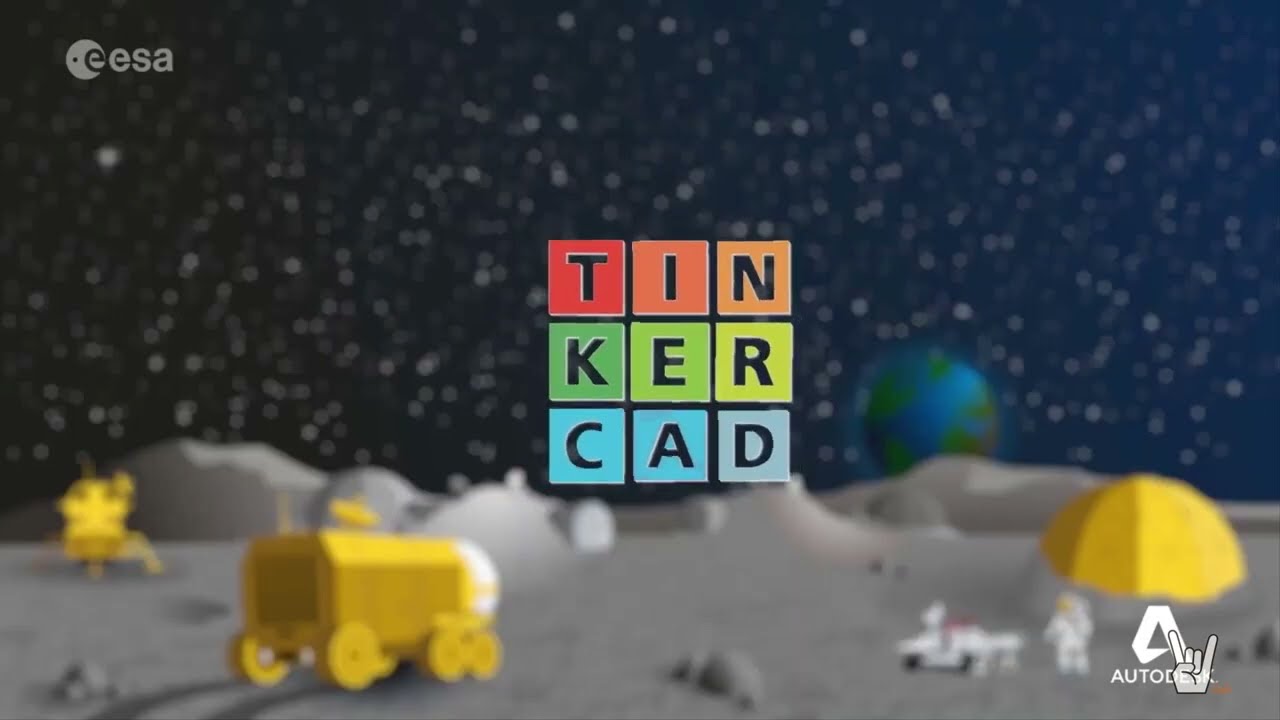 Winners_ European Space Agency  Moon Camp Challenge- 2022