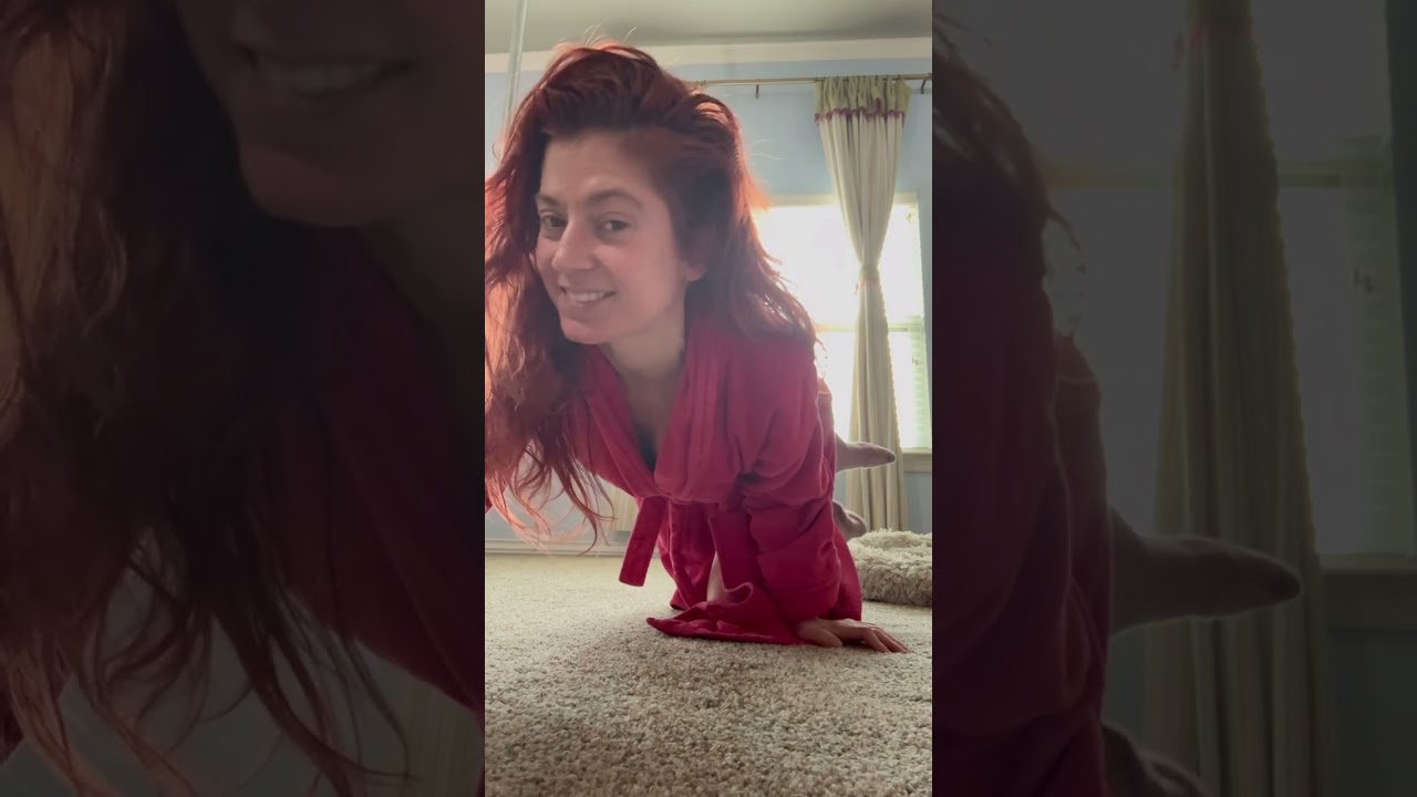 04.03.25—Tension Migraine Real Talk and Stretching 