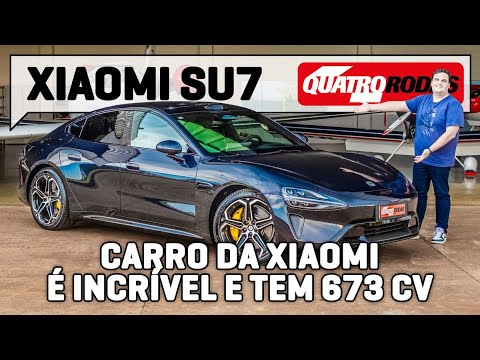 Carro CYE? Brasileiros estão buscando carr... | Quatro Rodas