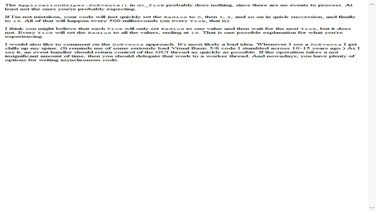c# - Issue validating user credentials in custom authentication form - Stack Overflow