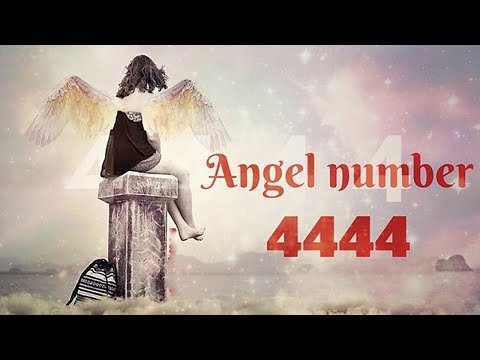 4:44 The New 11:11! 4 Reasons Why You Are Seeing 4:44