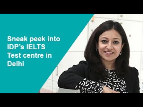 IDP Education Pvt Ltd, New Delhi: Study Abroad Counselling, Virtual ...