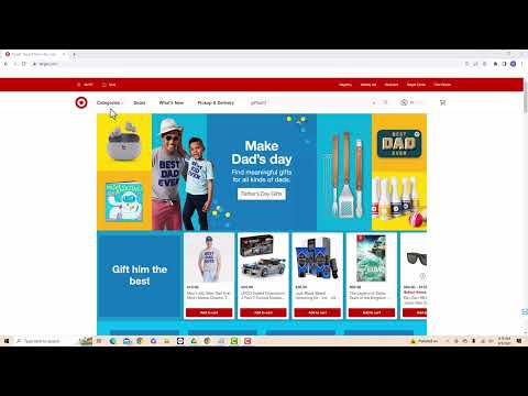 How to Check Target Gift Card Balance