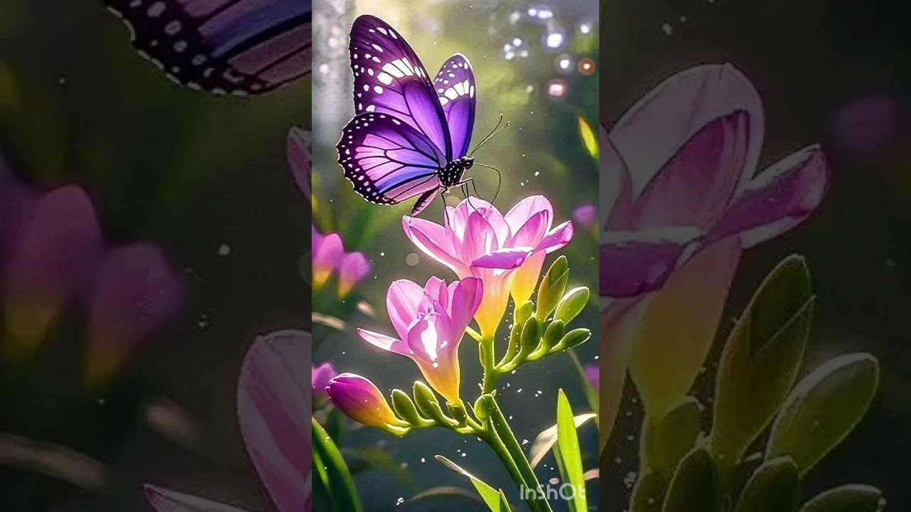 White Rose & Wallpapers! 