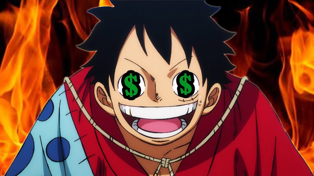 Anime's Biggest Problems: Capitalism