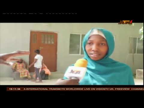 NTA International News 21 May 2020