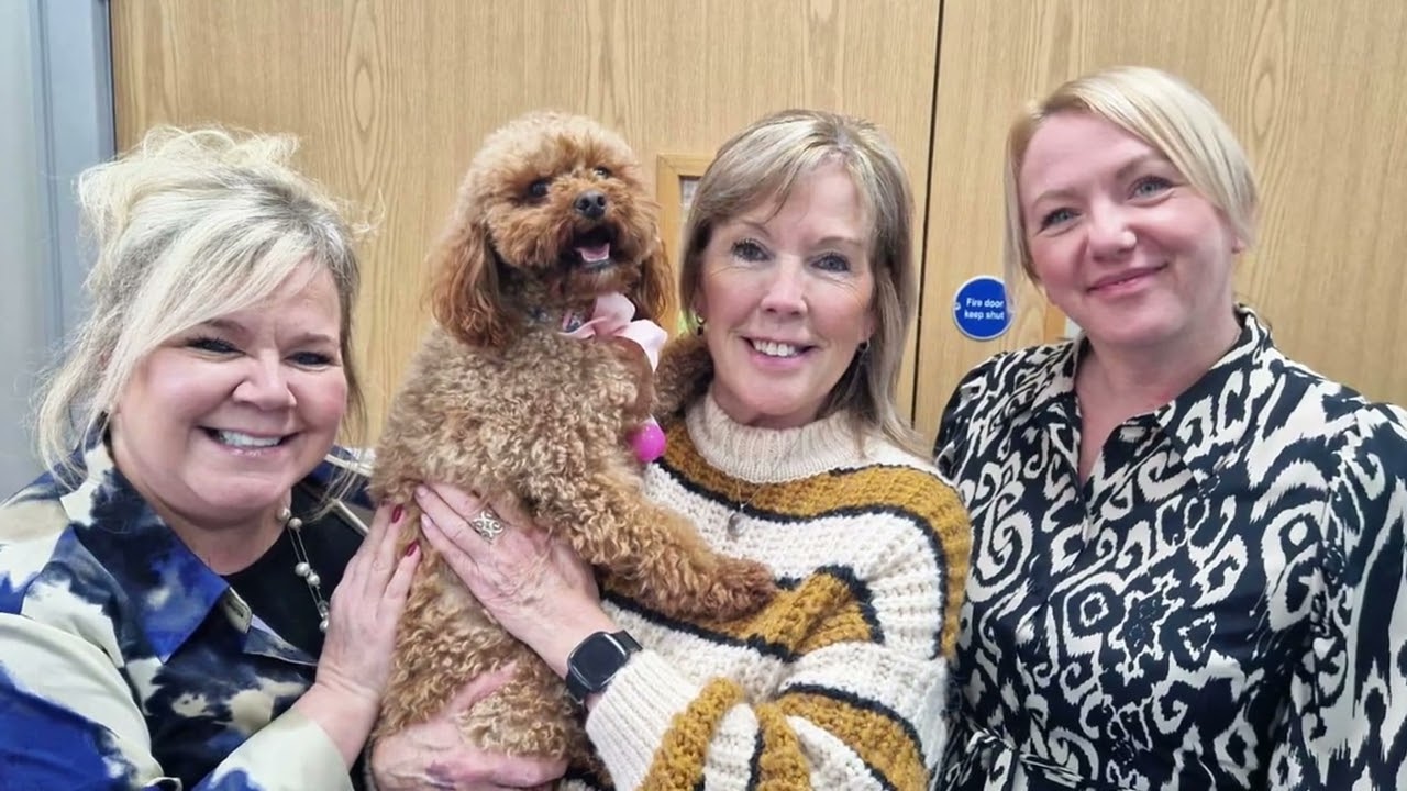 Sacred Heart Catholic Primary School Video