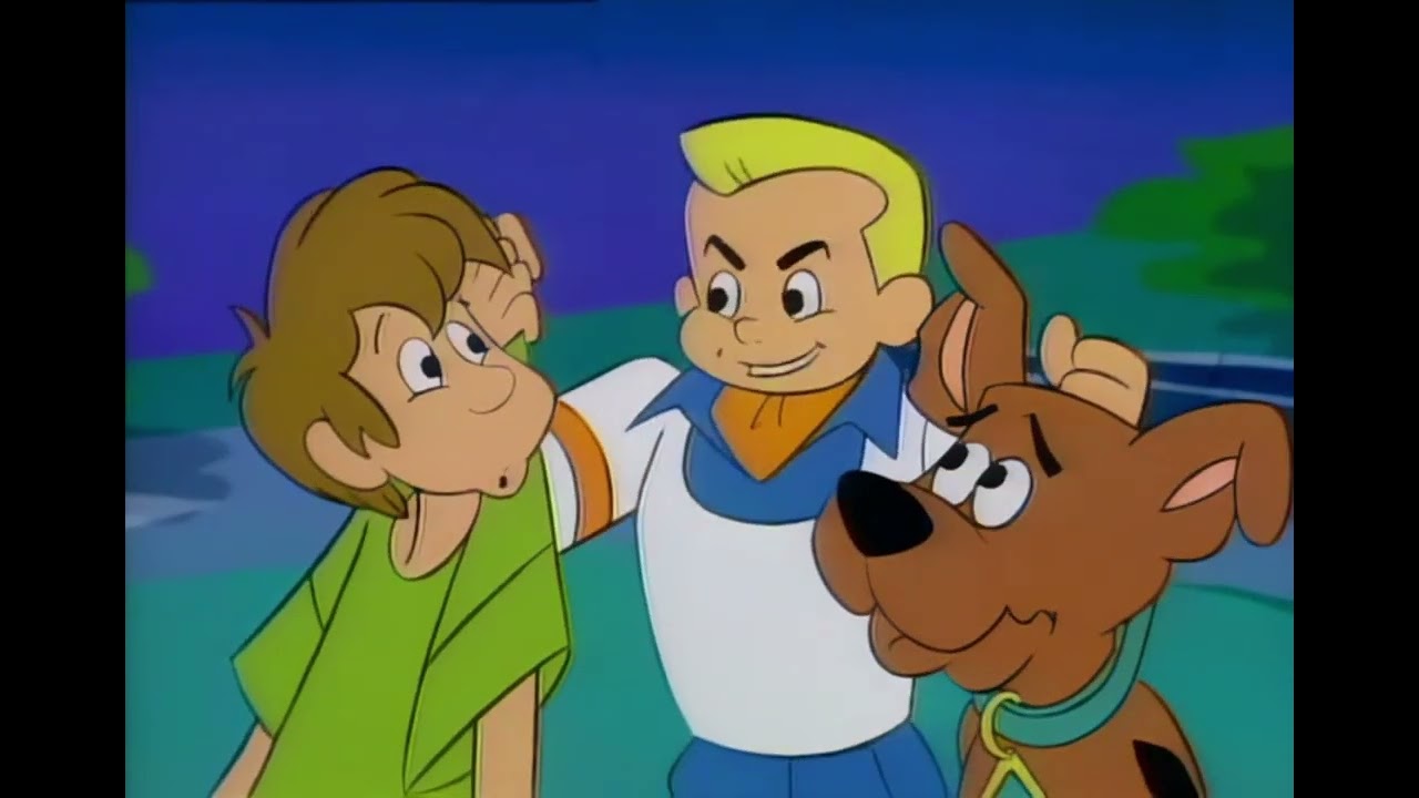 A Pup Named Scooby Doo - Episode 5 Part 3