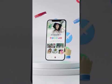 Step by step tutorial on how to set up the best LinkMe profile - LinkMe