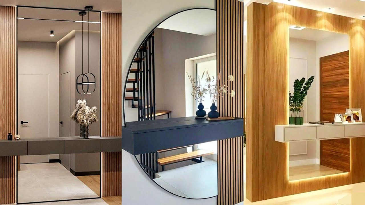 The Most Saved Mirrors Ideas Try These | Wall Mirrors In 2025 That’ll Dominate Interior Design