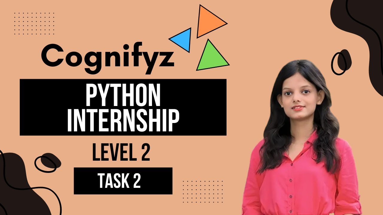 Solution for Python Programming Task 2 Level 2  | Number Guesser | Cognifyz Technologies