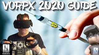 9 VorpX Alternatives – Top Best Alternatives