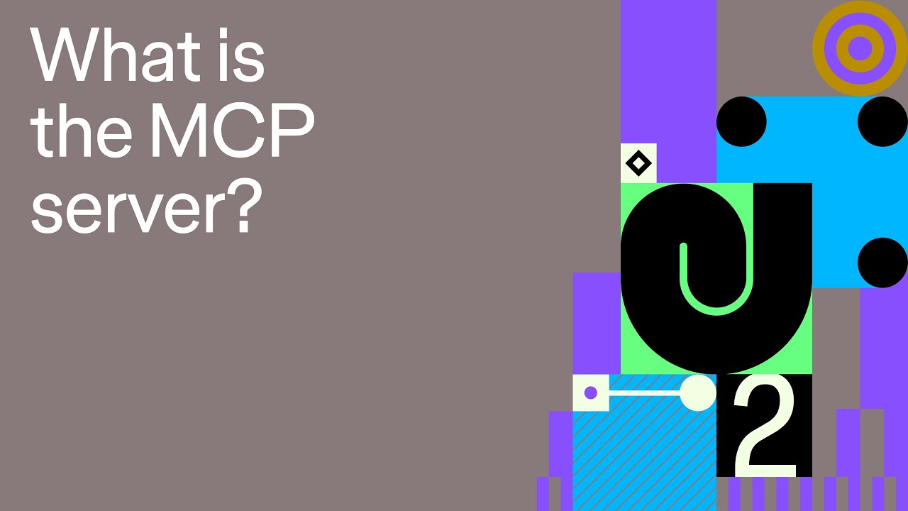 What is the Figma MCP server?