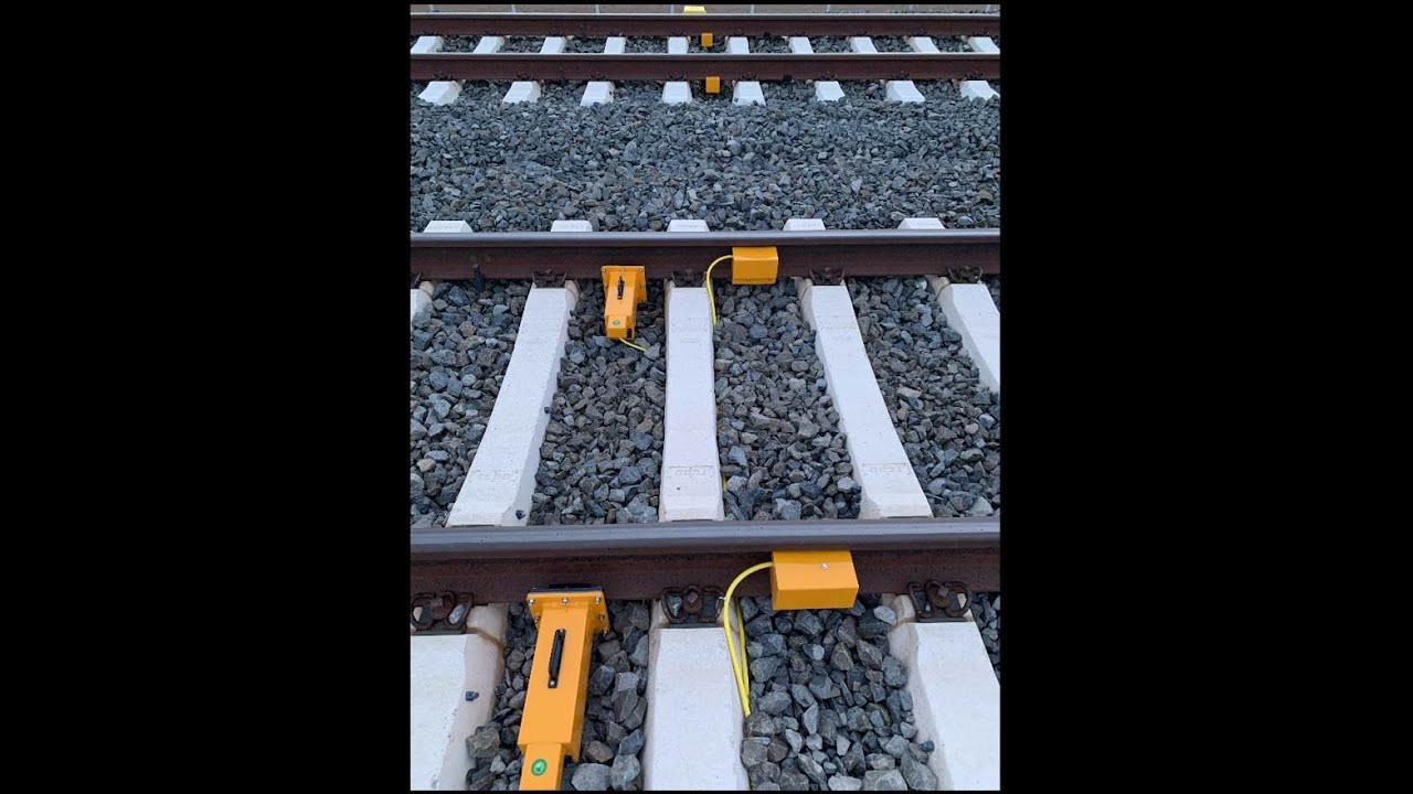 RailAcoustic Presentation