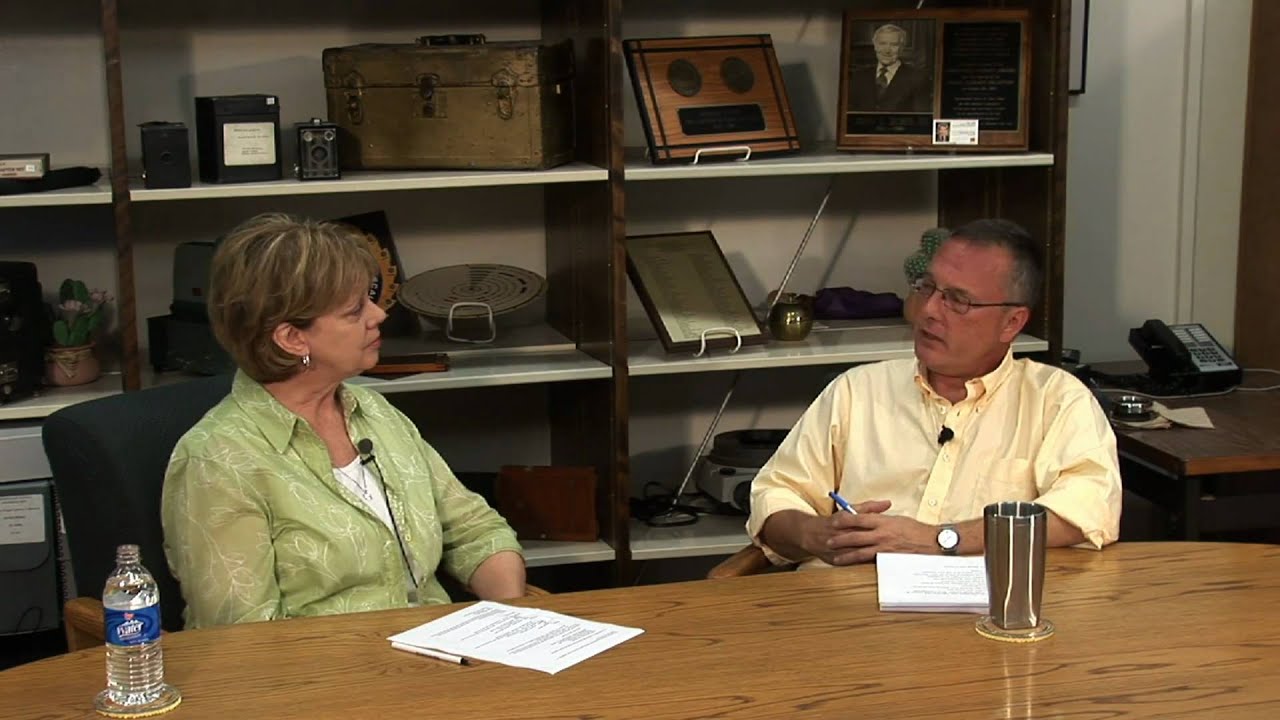 Disability Services at ASU Libraries HD