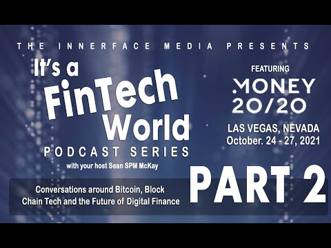 ON THE FLOOR MONEY 2020 | Part 2 - The Interviews