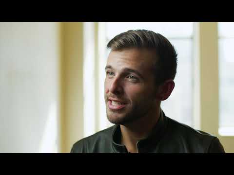 Tyler Whitman | The Whitman Team NYC | Managing Partner, Hamptons ...