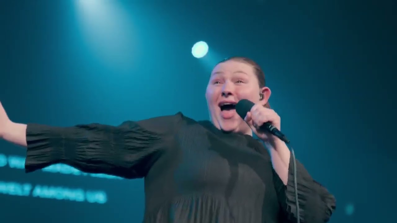 John 1 - IBC LIVE 2025