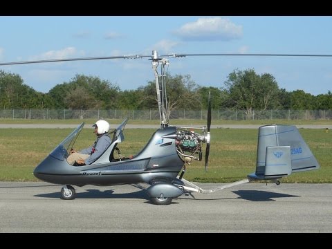 American Ranger AR1 By Silverlight Aviation Flying North Carolina
