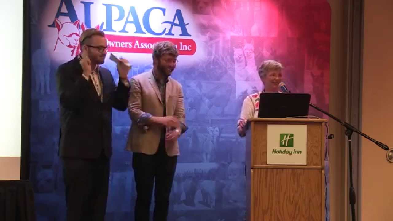 2015 AOA Student Design Competition Awards