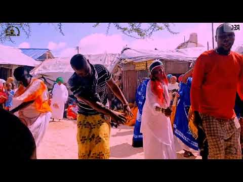 JINI MAYIKA SOMALI BANTUU BOYS HD VIDEO KISMAAYO 2024
