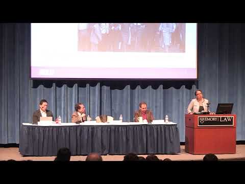 Panel II: Voters' Rights: Voter Access and Requirements