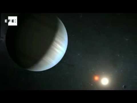 Kepler-37b, el planeta más pequeño de los conocidos | el blog de la ...