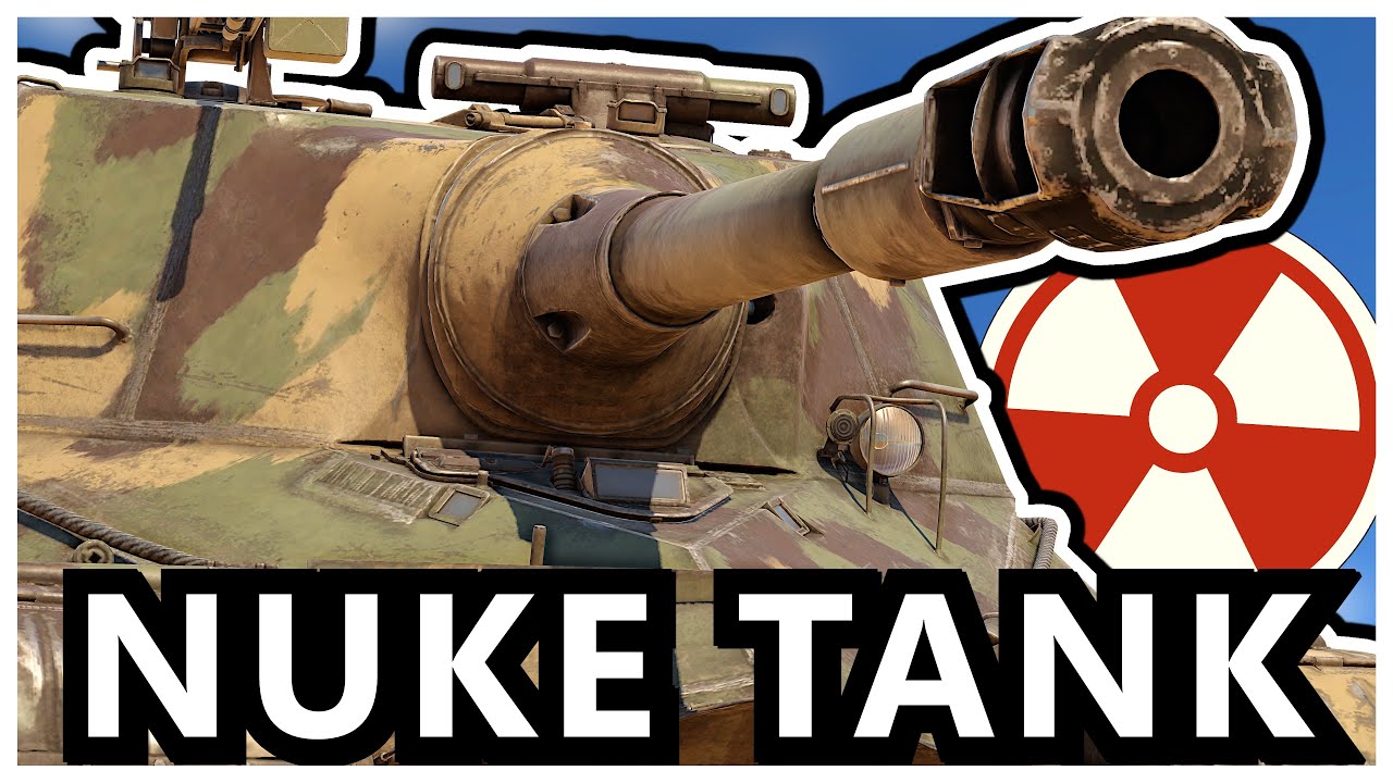 The Most Underrated Soviet Tank